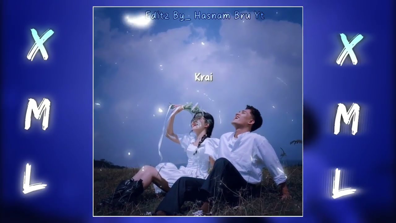 Baluh Souha | Kaubru Sad Song | Xml File | 2024 @Hasnambruyt - YouTube