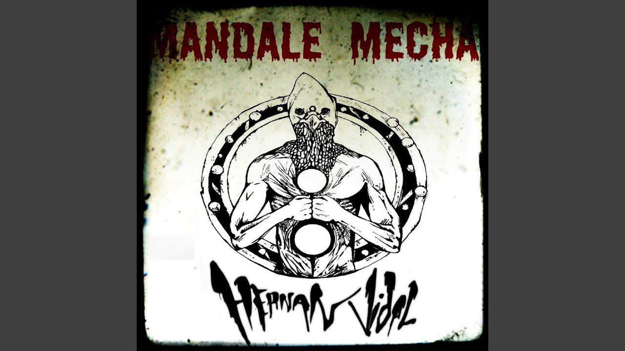 Mandale Mecha - YouTube