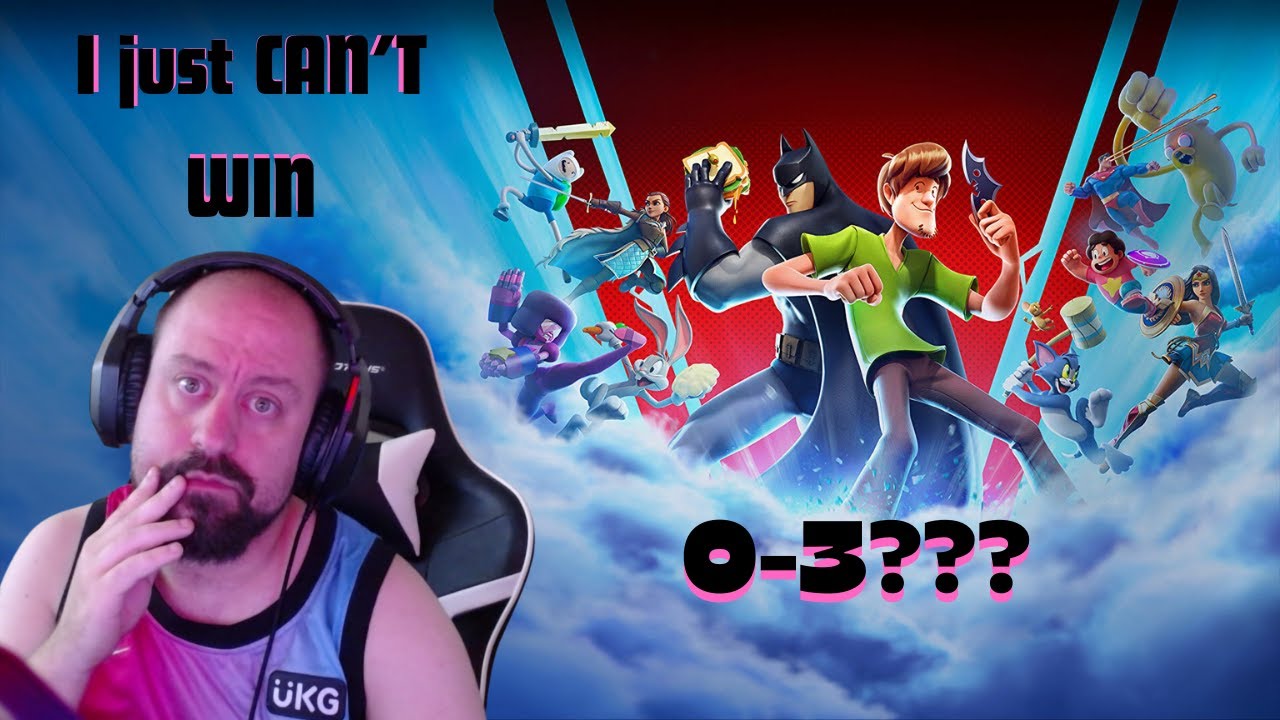 HOW does this HAPPEN??? I'm so bad bro - YouTube