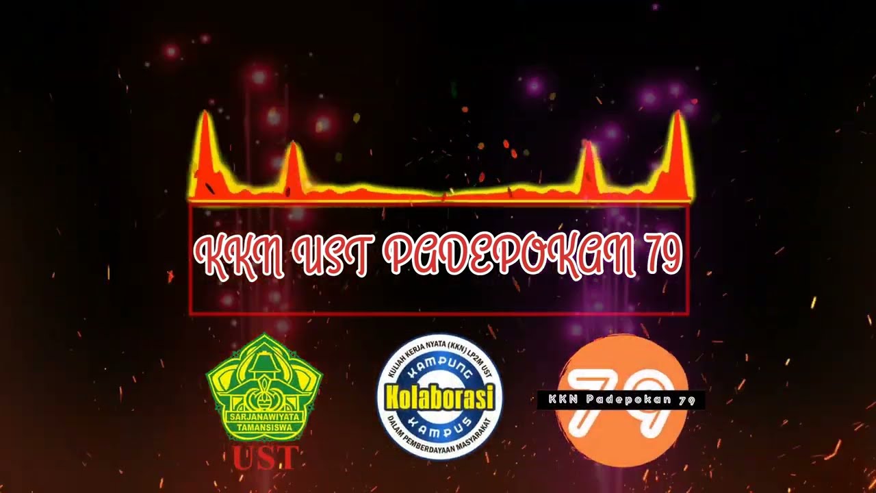 Proker Unggulan KKN Padepokan 79_Kegiatan Produksi dan Marketing UMKM ...