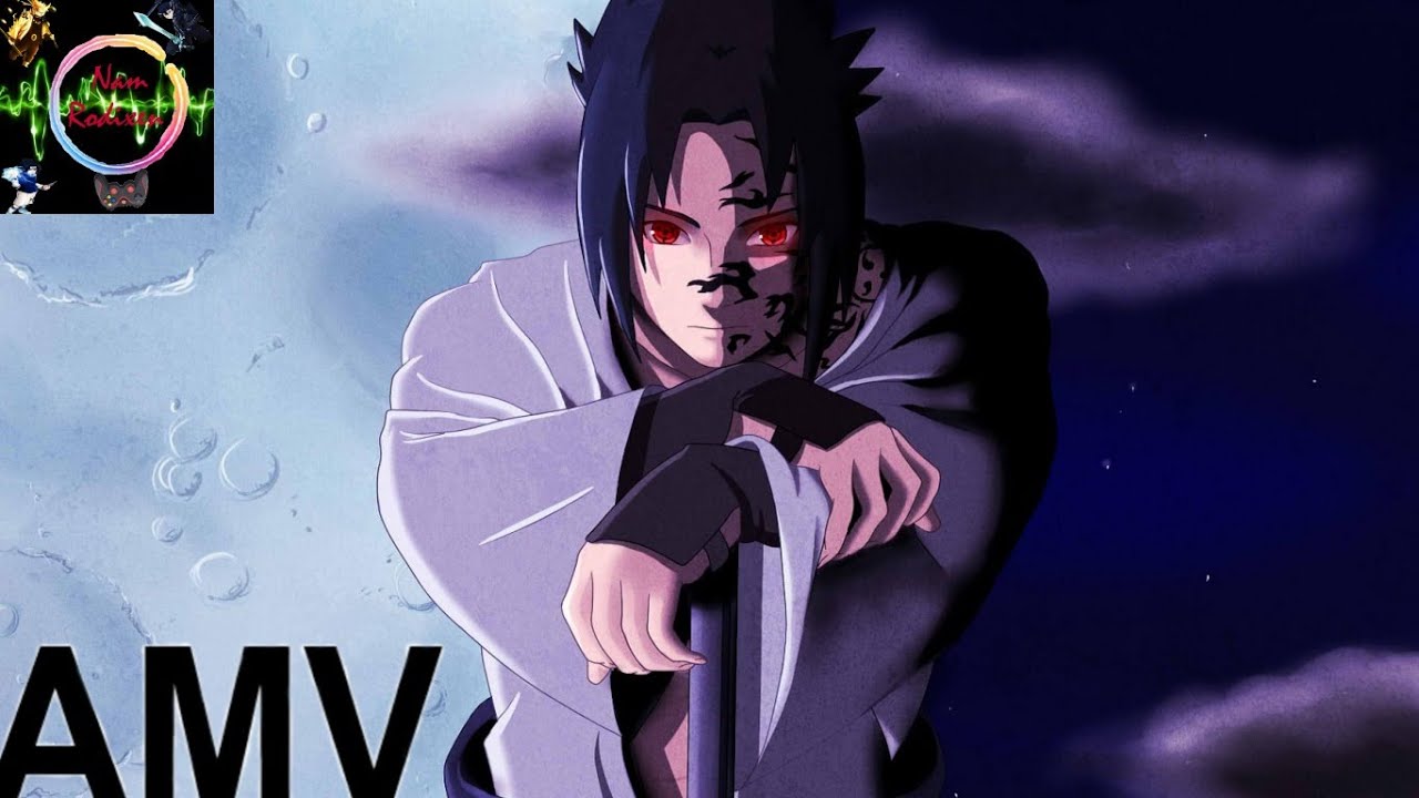 Sasuke [AMV] The resistance - YouTube