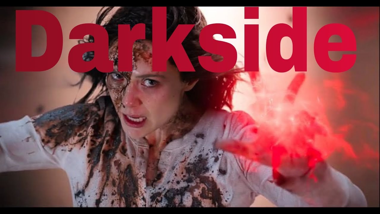 Muitlfandom/Scarlet Witch || Darkside edit version - YouTube