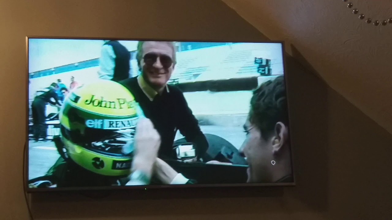 F1 Classic Races Intro 2019 - YouTube