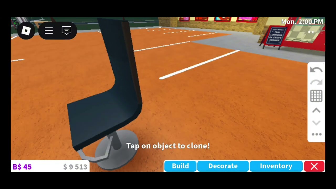 How I made my fnaf chair - YouTube