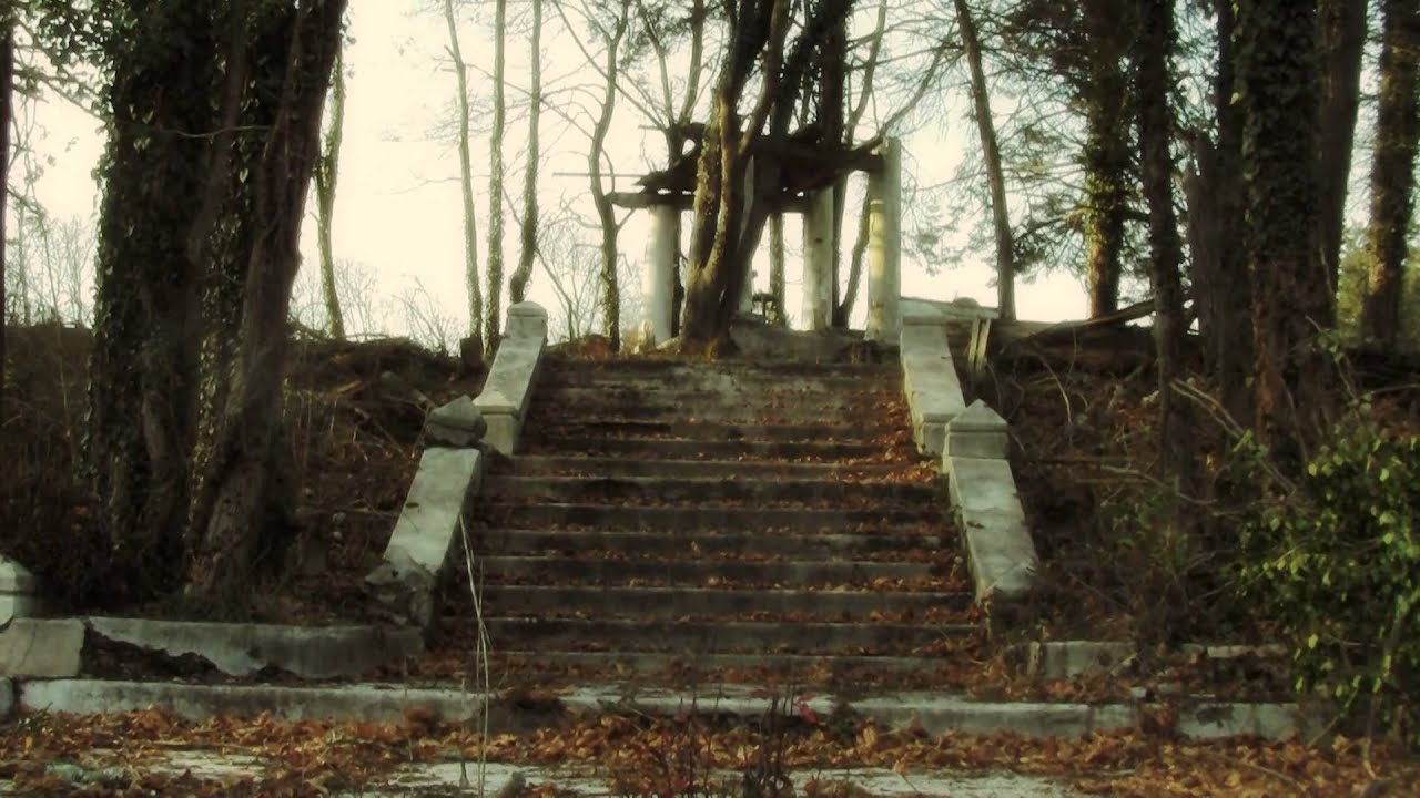 Historic Shady Lane- Meet the venue video.... - YouTube