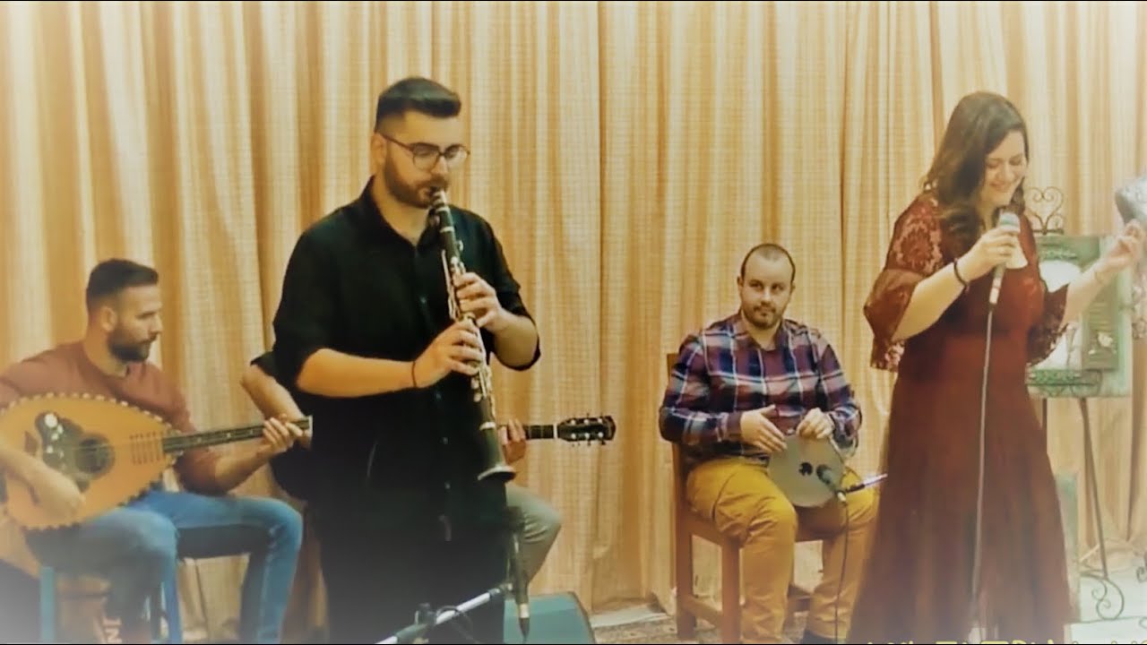 Μ. ΧΑΤΖΗ - Δ. ΣΤΕΡΓΙΑΝΝΗΣ - ΤΗΣ ΜΑΝΑΣ ΤΟ ΟΝΟΜΑ ΜΕΝΕΙ,ΣΤΗΣΑΝ ΣΤΟ ΛΑΓΟ ...