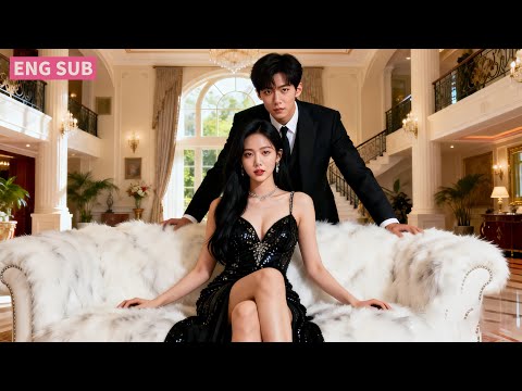 Real heiress returns from prison to expose the fake one and shocks everyone with her beauty!