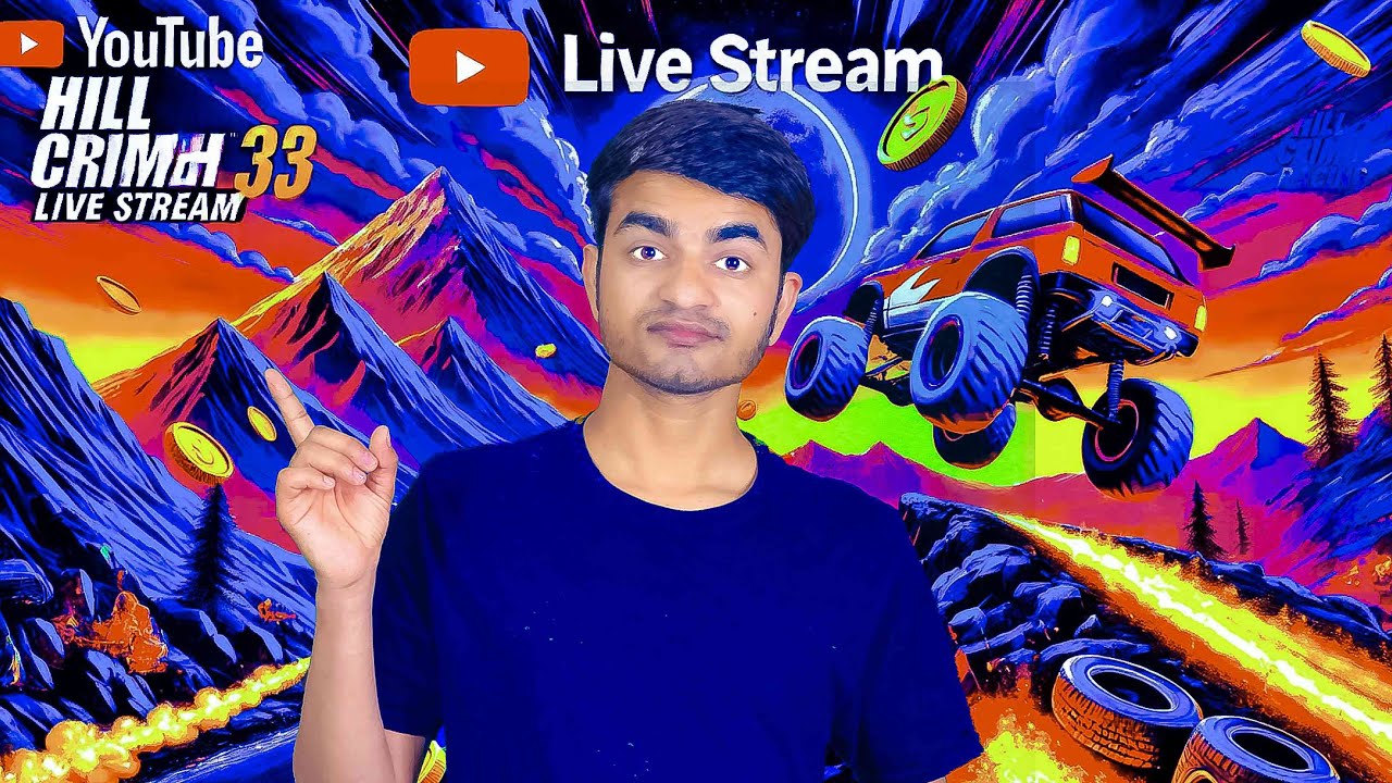 "LIVE: Boosting Watch Time for YouTube Monetization | Support Your ...