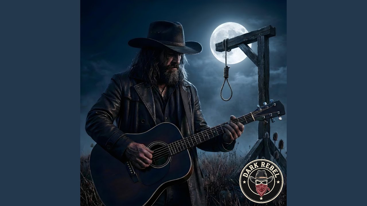 Gravedigger’s Waltz (Dark Country Music) - YouTube