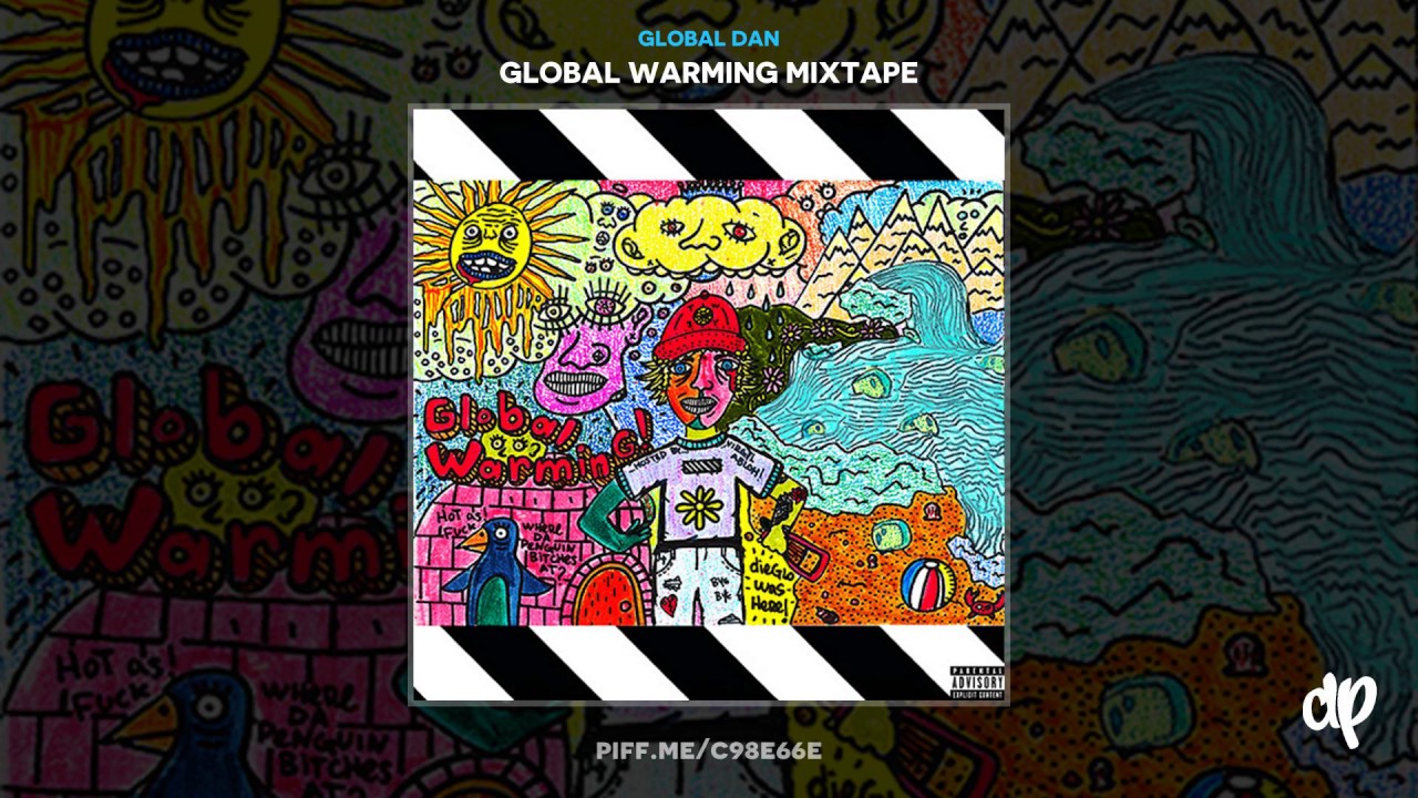 Global Dan - Intro to Life - YouTube