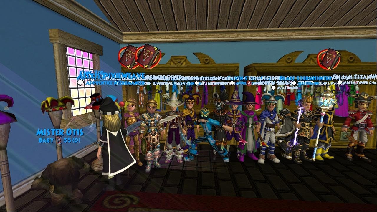 Wizard101| Farming/Questing/Pvp Come join! - YouTube