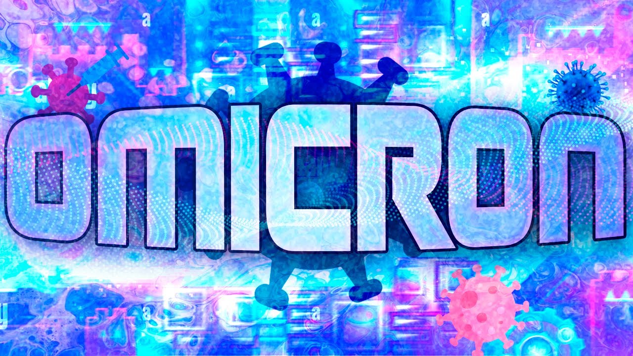 Omicron 100% (Extreme Demon) /MY NEW HARDEST/ - YouTube