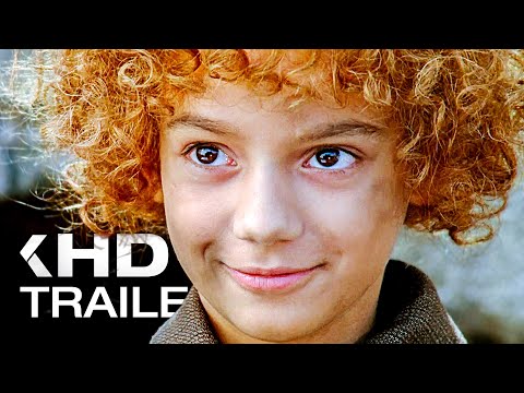 MOMO Trailer German Deutsch (1986) Michael Ende