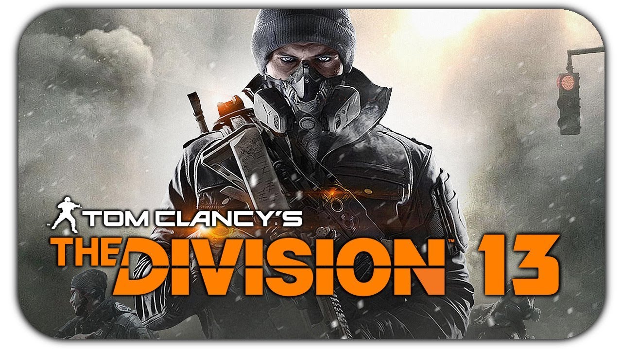 Tom Clancy's The Division (13) Kerman Station - YouTube