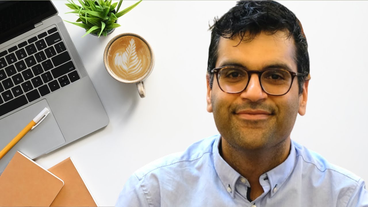 How To Write Amazing Job Applications - YouTube