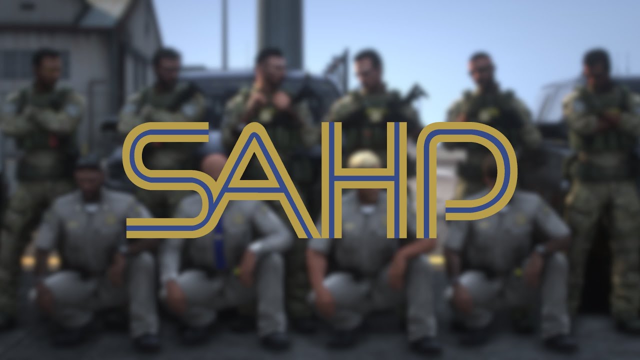 SAHP PROMOTIONAL VIDEO - YouTube