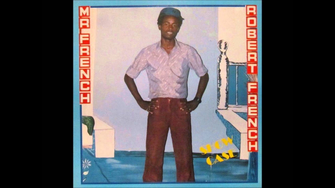 Robert Ffrench - Let Them Talk - YouTube