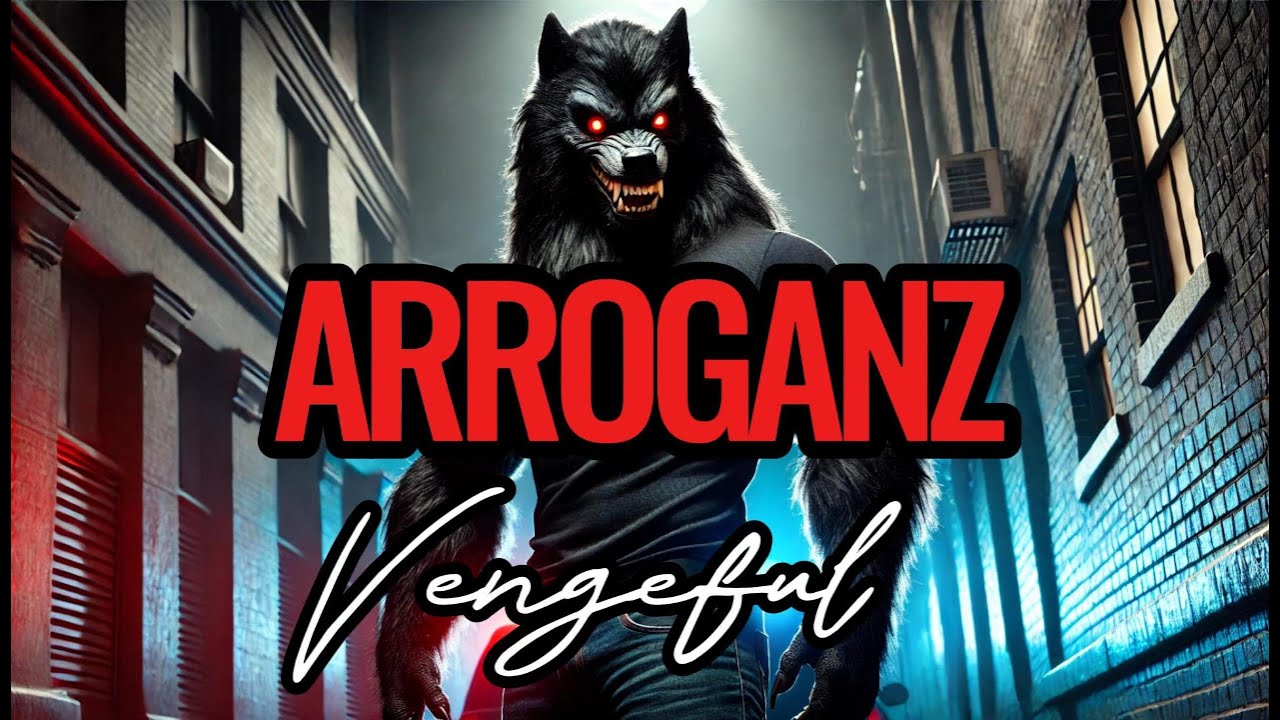 VENGEFUL - Arroganz (Amarok) - YouTube Music