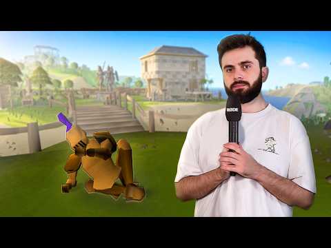 Why Runescape's New Gamemode Failed