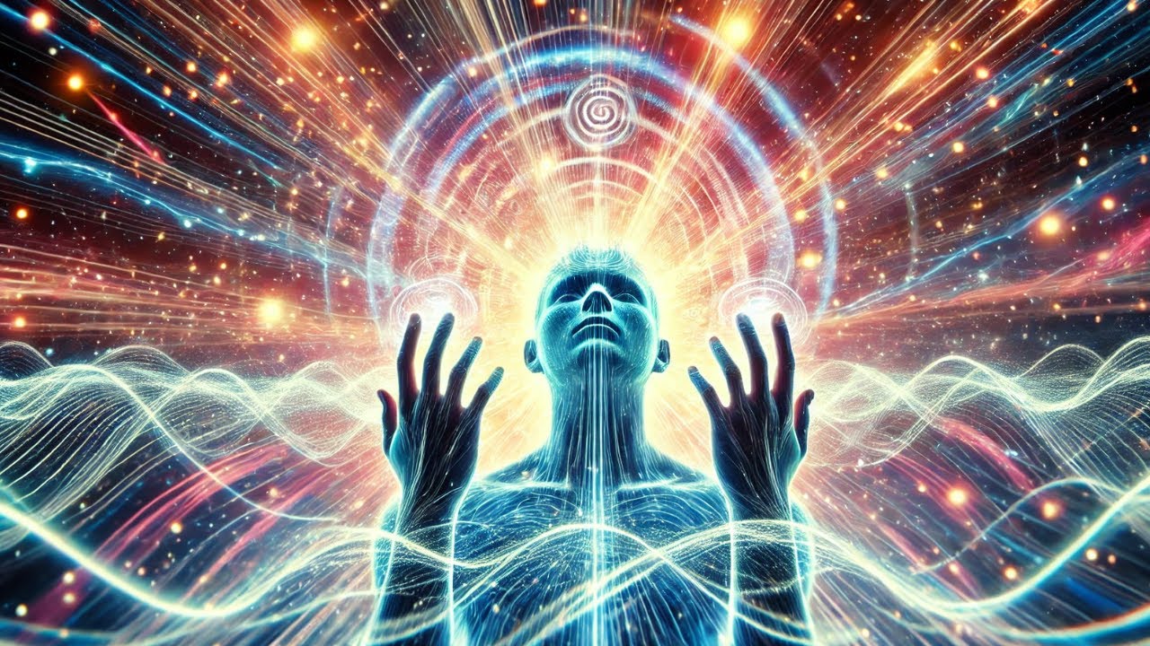 Are You Feeling the Subconscious Awakening Energies - YouTube