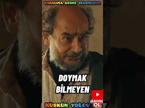 Evime Dünya Sızıyor Ciritci Abdullah