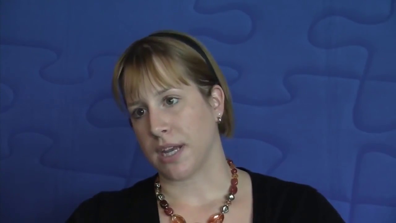 At the NIH Clinical Center - Kristin Filler researches the cellular ...