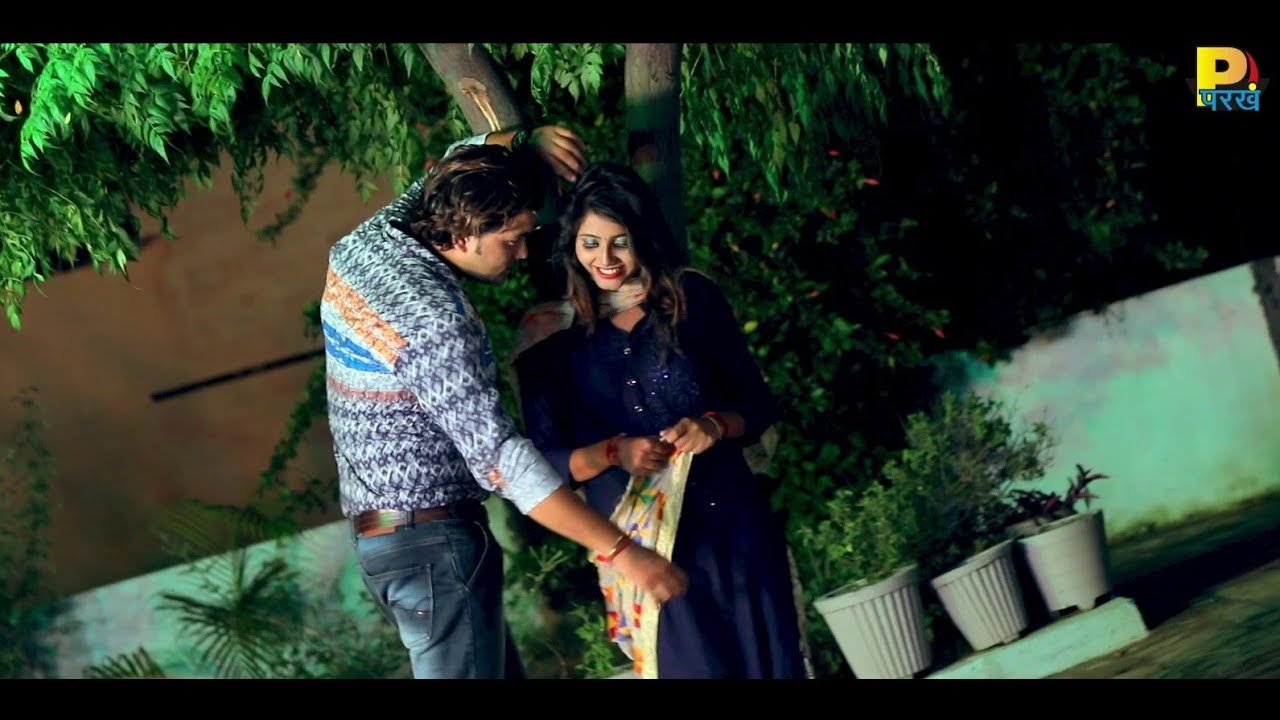 मरजानी तेरे झूठे लारे - Sonu Singhaniya, Sheenam Katholic | Vicky Dahiya | New Haryanvi Songs ...