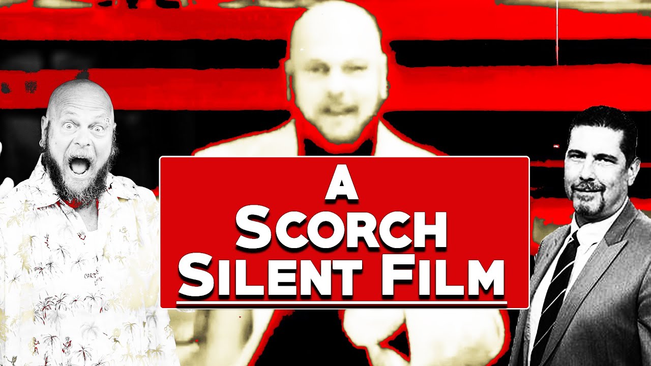 Scorch's Silent Film | PFG-TV - YouTube
