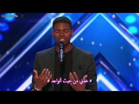 العرض الغنائي الأكثر روعة في امريكا جوت تالنت
