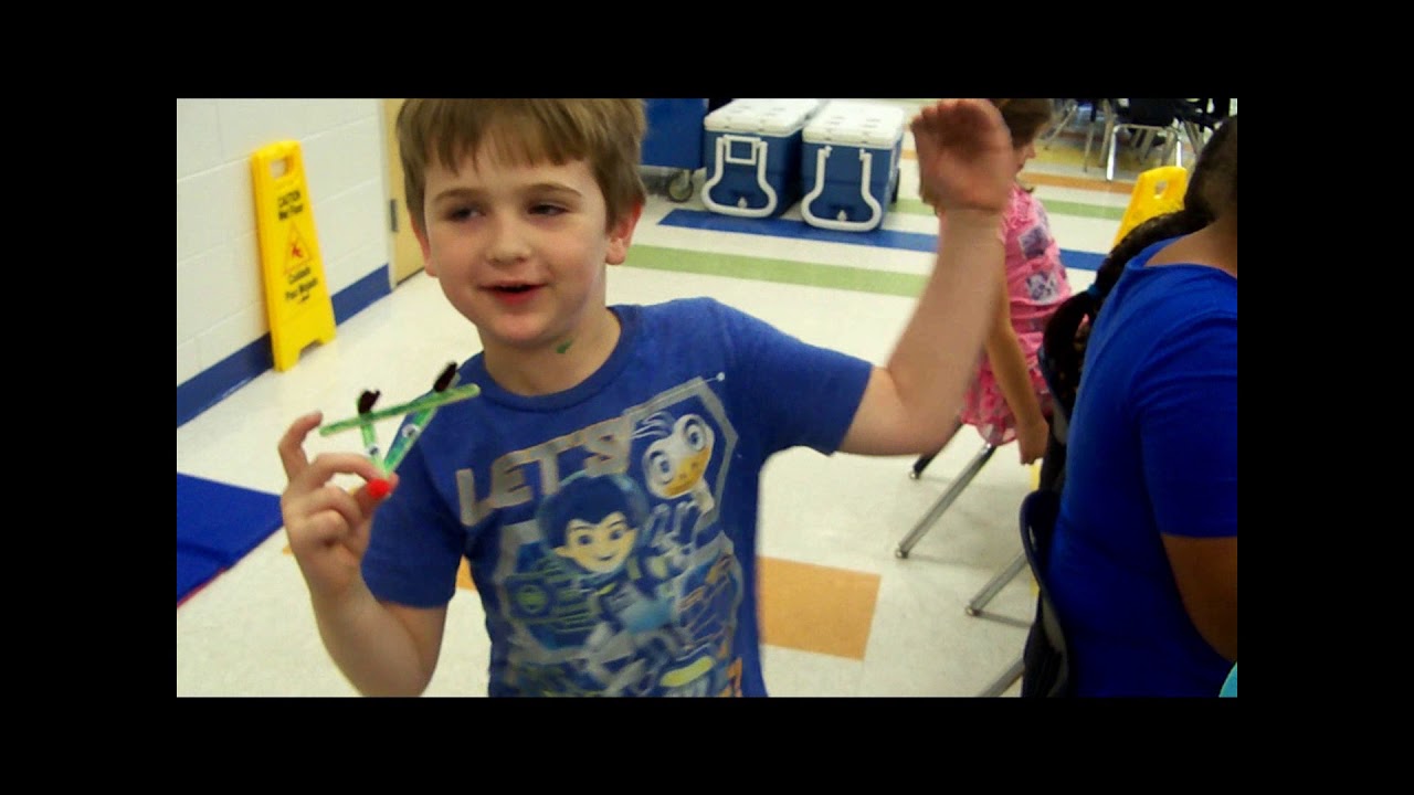 Marion Oaks Extended Day Program 2017-2018 - YouTube