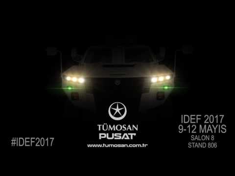 TÜMOSAN PUSAT