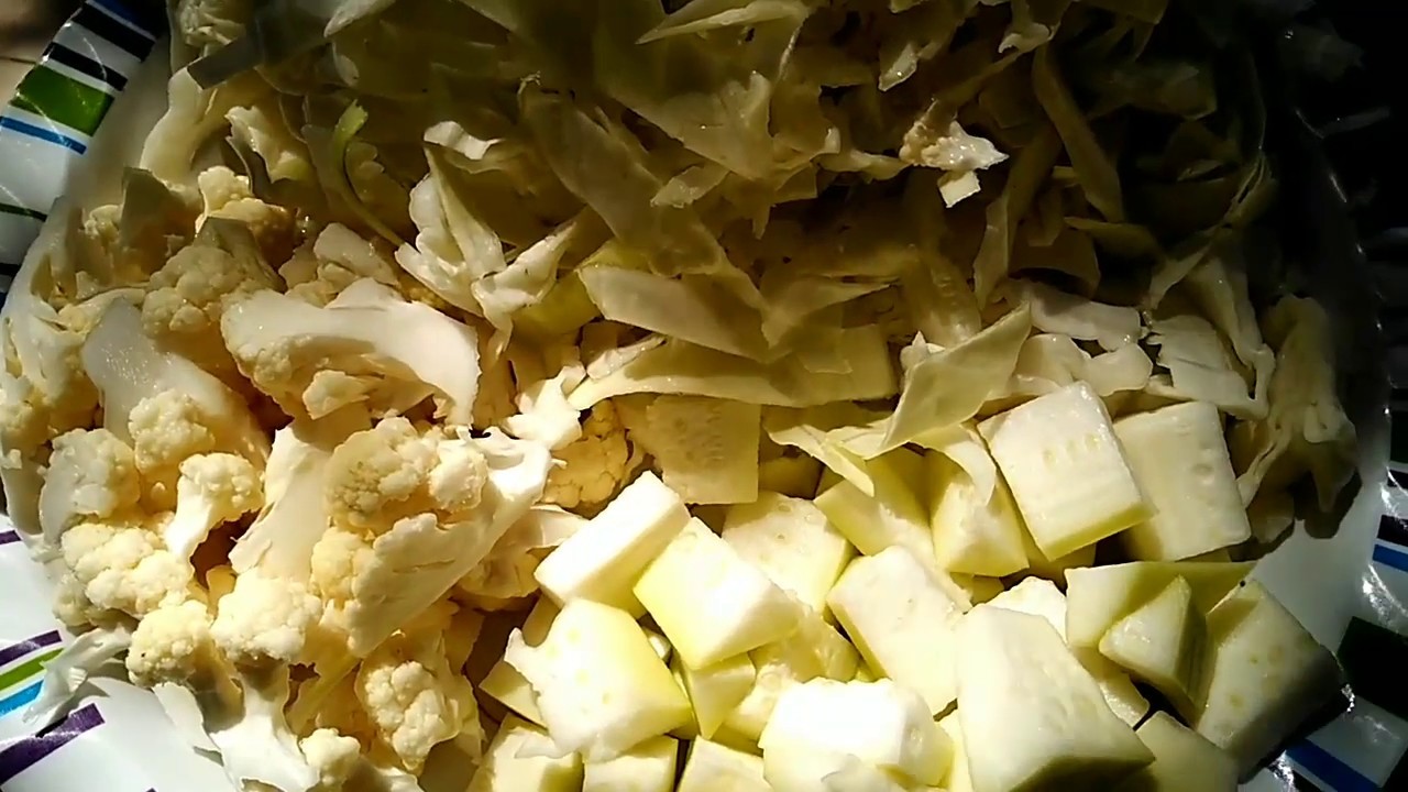 how to cook nutritious gulay - YouTube