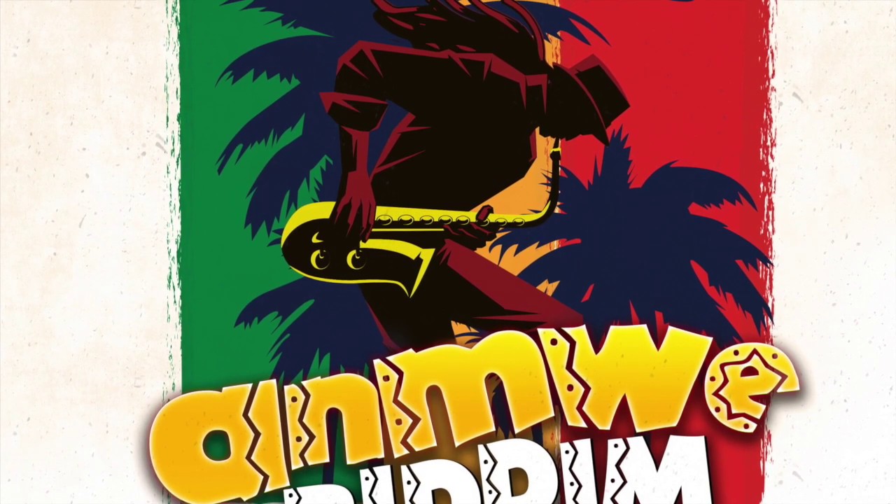 ANMWE RIDDIM ft Sita D Lyrical Diva, Buggy Nhakente, Dynamite , Nickie ...