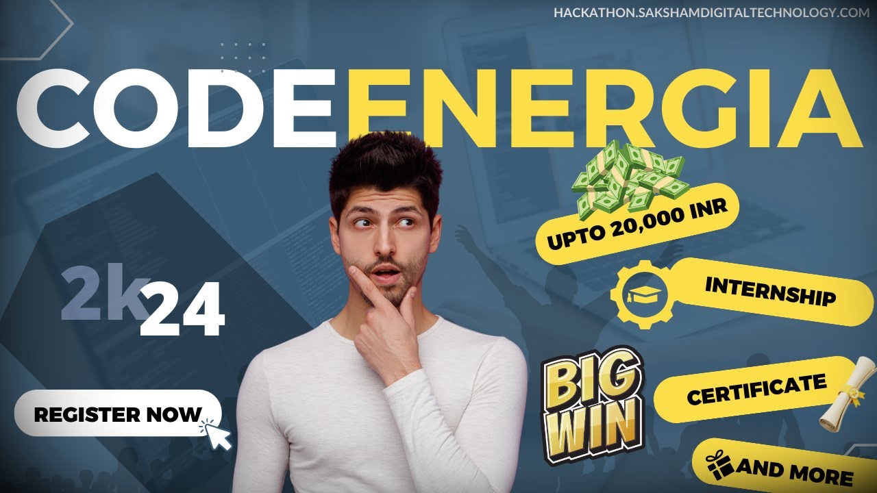 Rising ASAP CodeEnergia ( 2024 ) - A Binary Quest Tournament // Coding Competition - YouTube