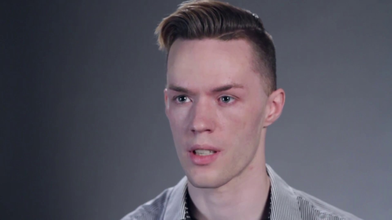 Shawn – Don't Be Afraid - YouTube