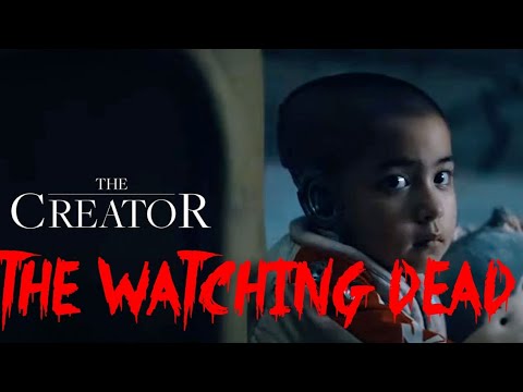 The Watching Dead/The Creator - YouTube