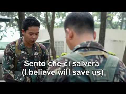 The Prayer Philippine Army - YouTube