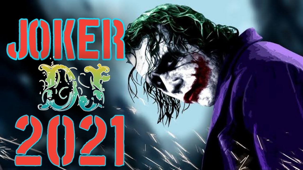 joker Dj Remix Song JBL Mix 2020 joker Dj Song Mix Dj SM Maruf - YouTube