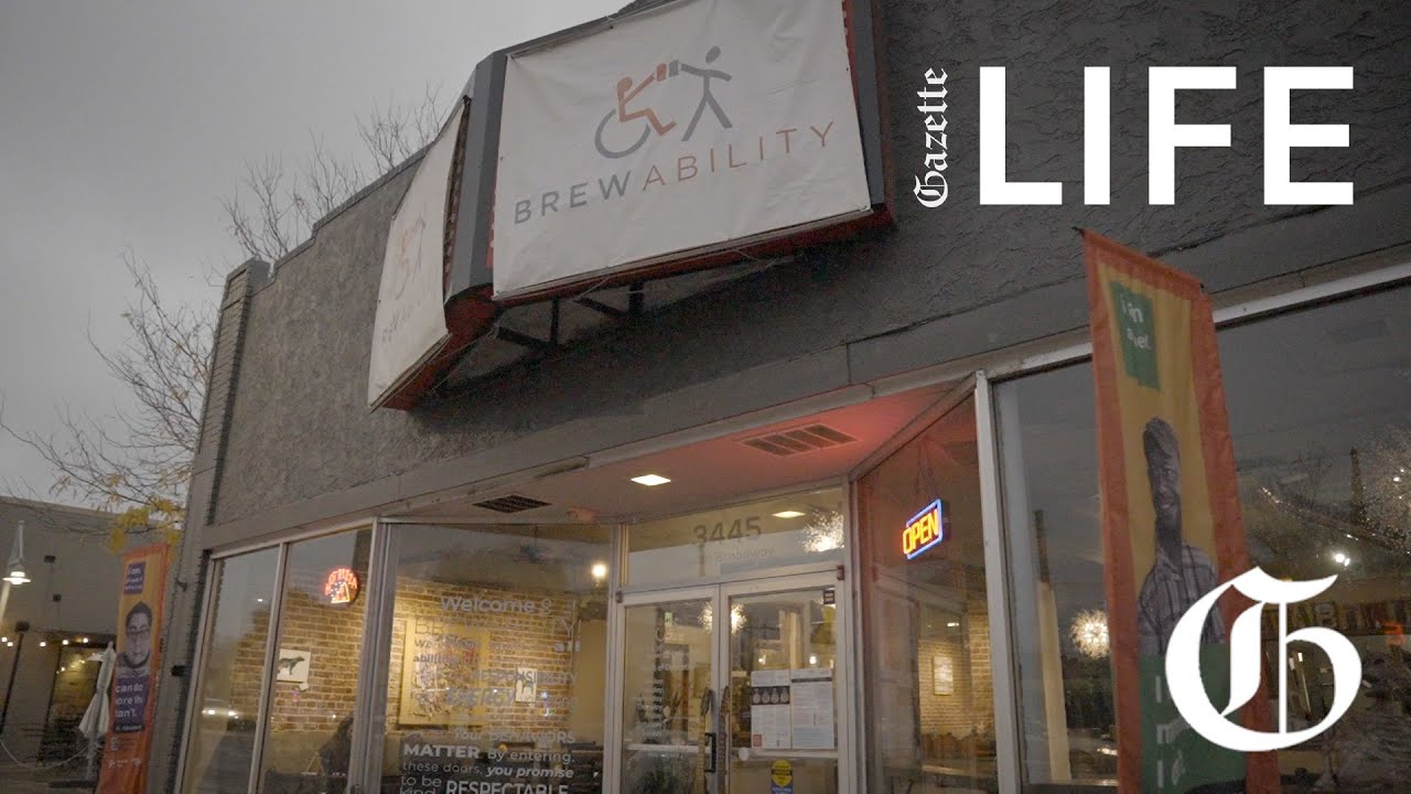LIFE | Brewability - YouTube