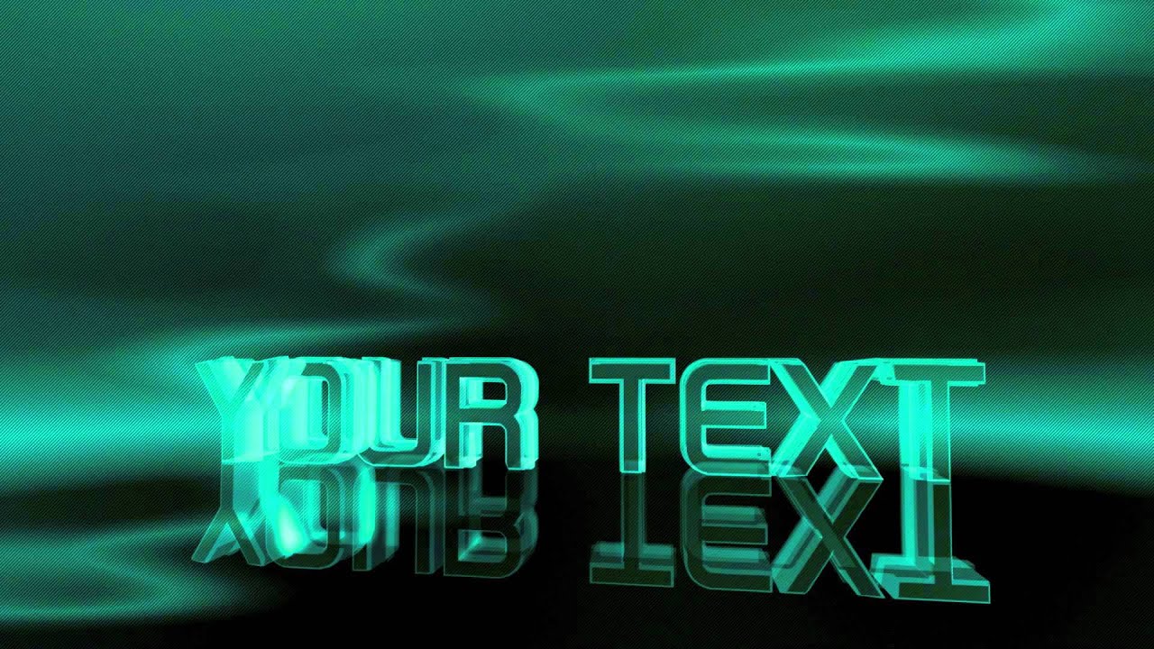 Illumination - Professional Animated Intro Template - After Effects ...