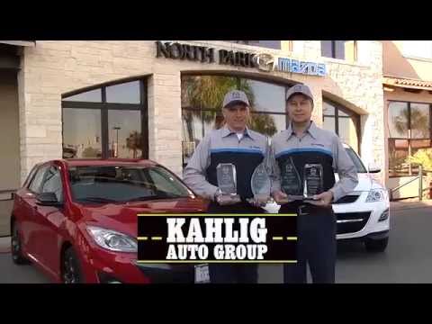 Kahlig Auto Group - Award Winning Master Certified Technicians fix it ...