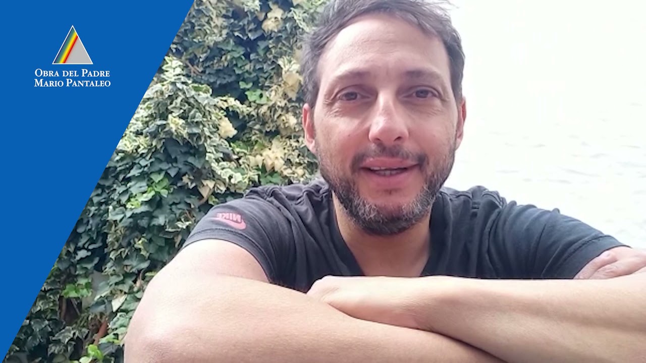 Ariel Staltari nos anima a pedir por la pronta beatificación del Padre ...