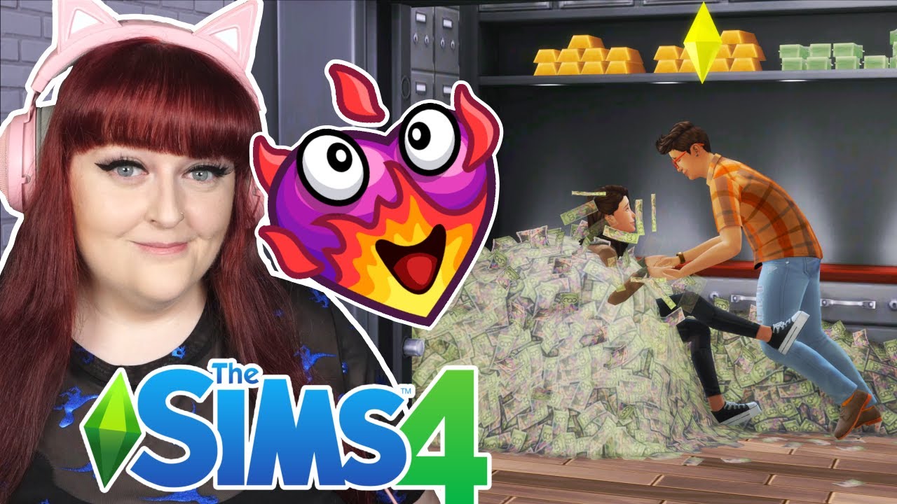ALL objects you can "Woohoo" in at home in The Sims 4 💕 - YouTube