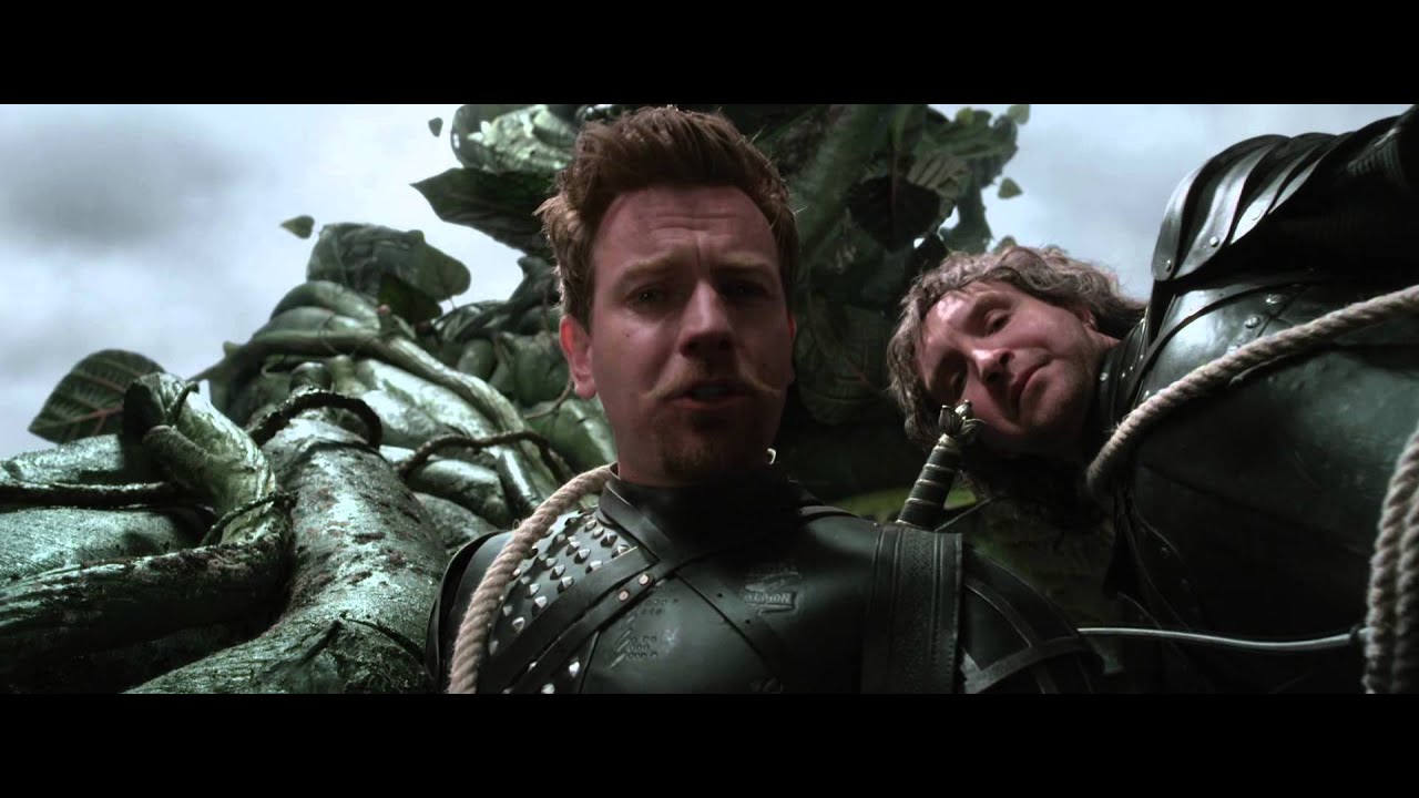 Jack The Giant Slayer - Trailer F3 HD - YouTube