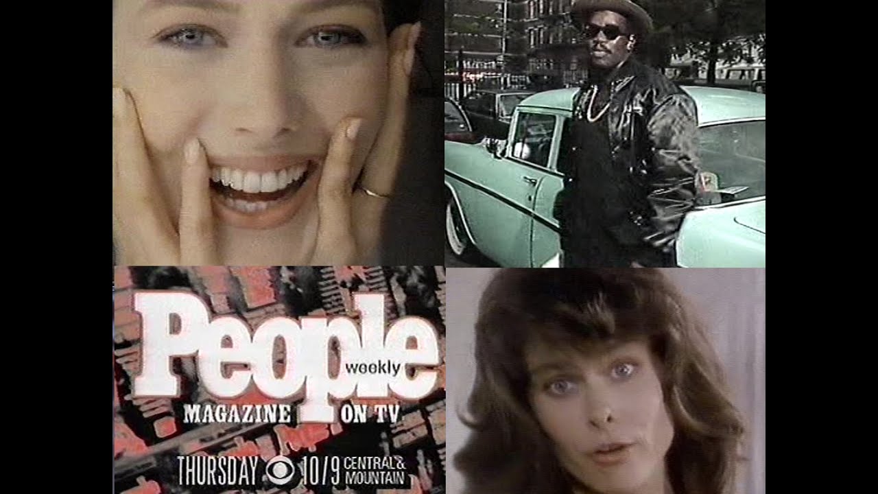 1990 television commercial compilation, 15 minutes - YouTube