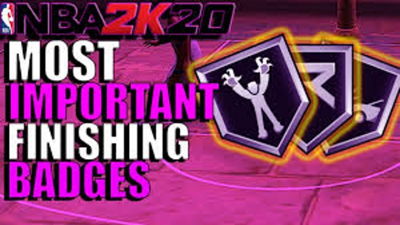 The Slash Gods' Secret Formula!... NBA 2K20! - YouTube