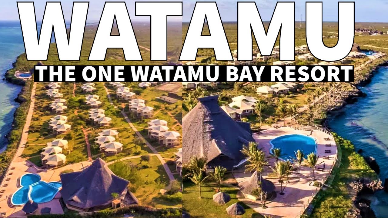 Exploring Watamu's Hidden Gems | The One Resort Watamu & Best Watamu ...
