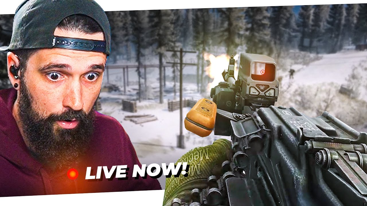 The Grind Continues! - Throat Hitbox Update!? - Escape From Tarkov ...