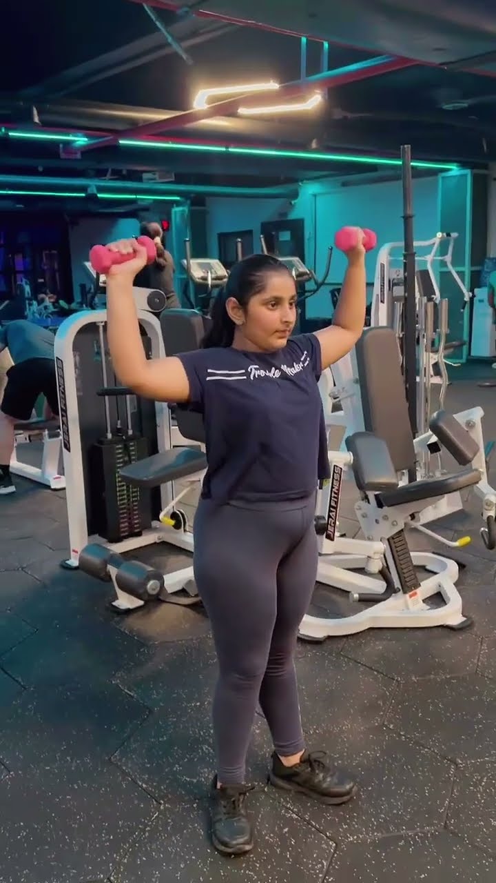 #gym #entertainment #fitness - YouTube