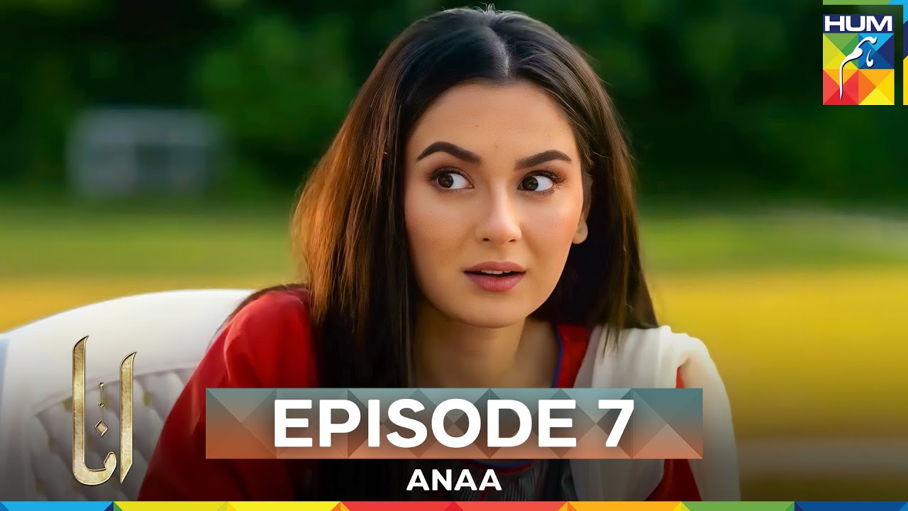 Anaa Episode 7 | Long Version - YouTube